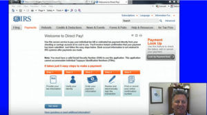 IRS Direct Pay - Complete CPA