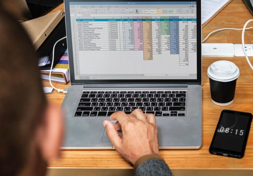 Projected Financial Statements Why You Need Them Complete CPA