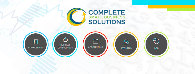 Complete Small Business Solutions - Complete CPA